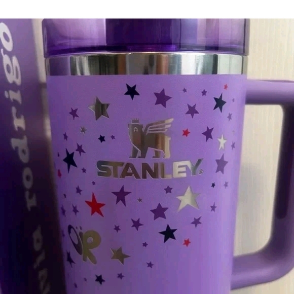 Stanley | Dining | Olivia Rodrigo Stanley 4 Oz | Poshmark